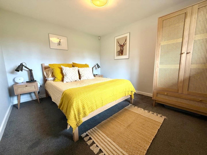 Riverside Stable Cottage, Hunton Yalding Maidstone - Royal Tunbridge Wells