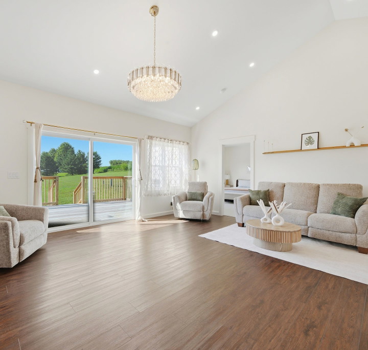 The Blue River® Grand Luxury 3br | Brand New Build - Rockford