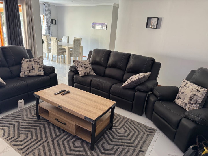 Winty's Place - Randburg