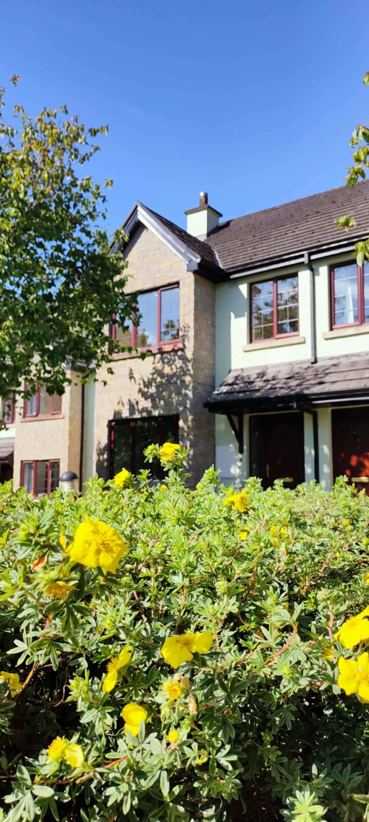 Enchanting Townhouse | Lough Rynn Castle Estate - Irlande