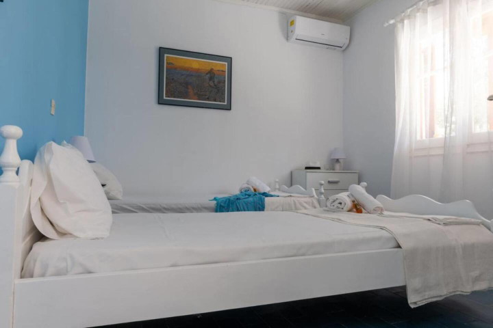 Olive Terra Holiday Apartments - 卡沃斯
