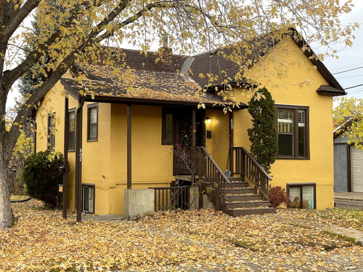 Sunny Quaint Missoula Getaway - Missoula, MT