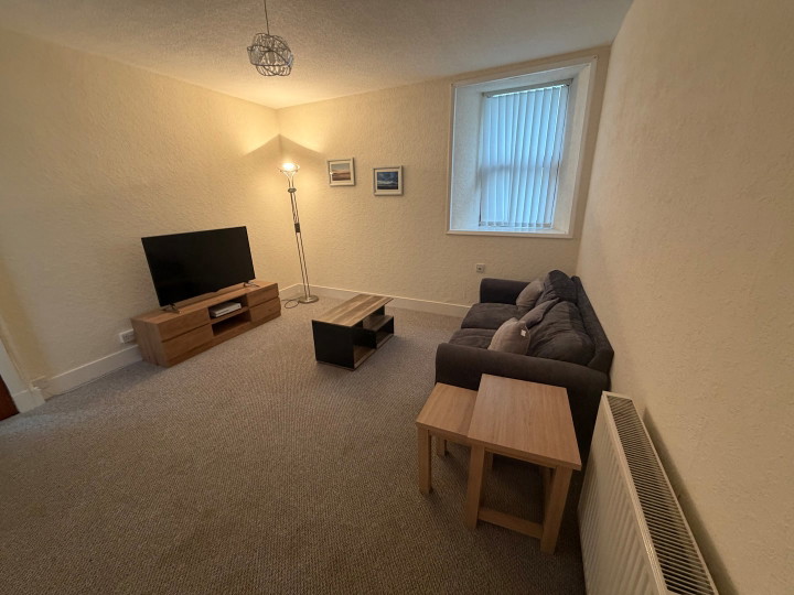Thurso Central House - Thurso