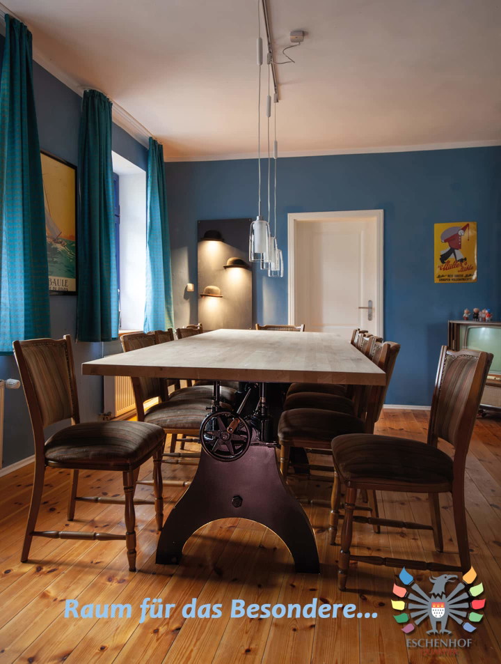 Workshop In Design-quartier - Pulheim