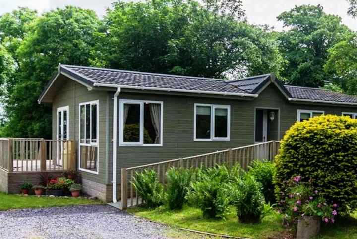 The Garden Lodge, Beaumaris, Anglesey - Anglesey