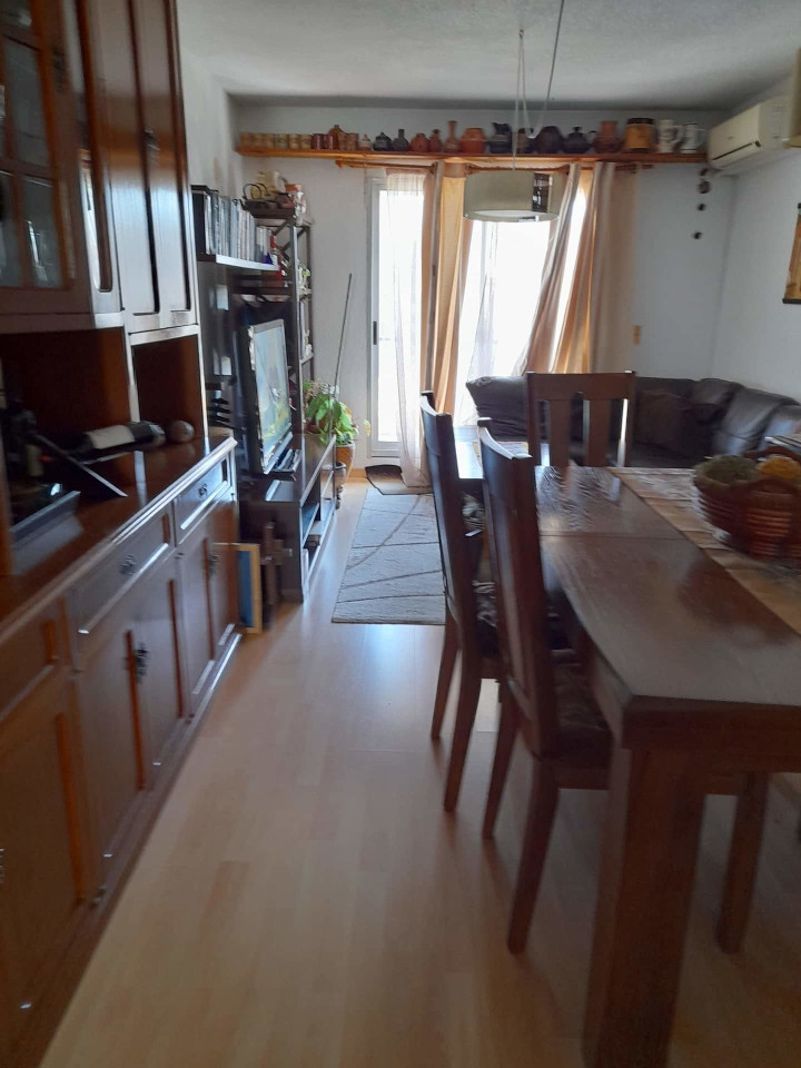 Bright Downtown Apartment With Balcony - Montevideo
