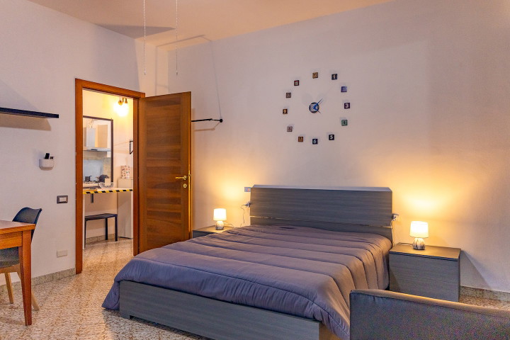 Appartamento Suite 04 - Vittoria