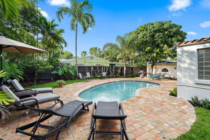 Great Amenities! Great Location! Amazing Studio! - Palm Beach, FL