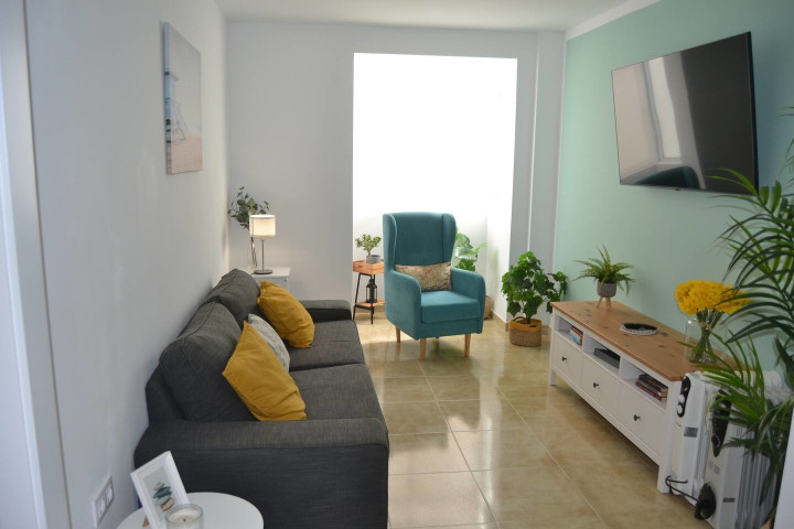 Apartamento Conil La Fina, Bonito Y Acogedor. - Conil de la Frontera