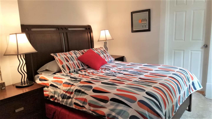 Charley Harper Suite At The Museum House - Cheyenne, WY