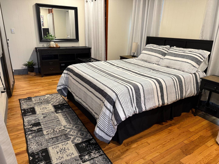 The Franklin House-relax Unwind Explore 3 Beds - Ponca City, OK