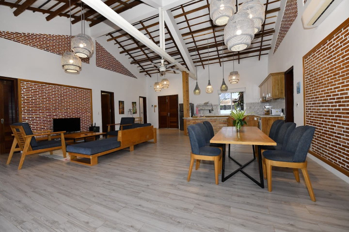 Ban Mai 2 Beach Villa - Phú Quốc