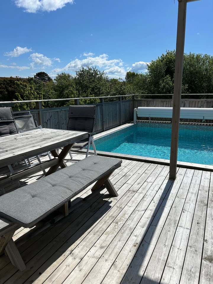 Maison D'archipel Avec Piscine - Göteborg