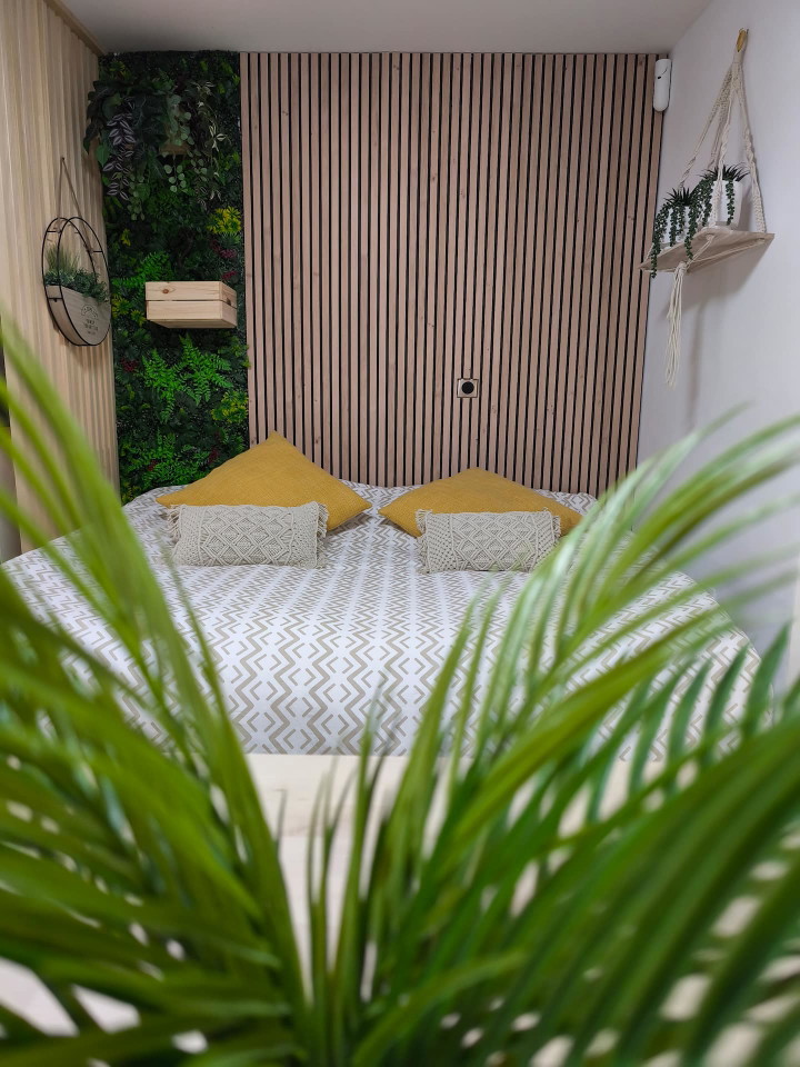 Appart Cosy Proche Paris Et Orly - Chevilly-Larue