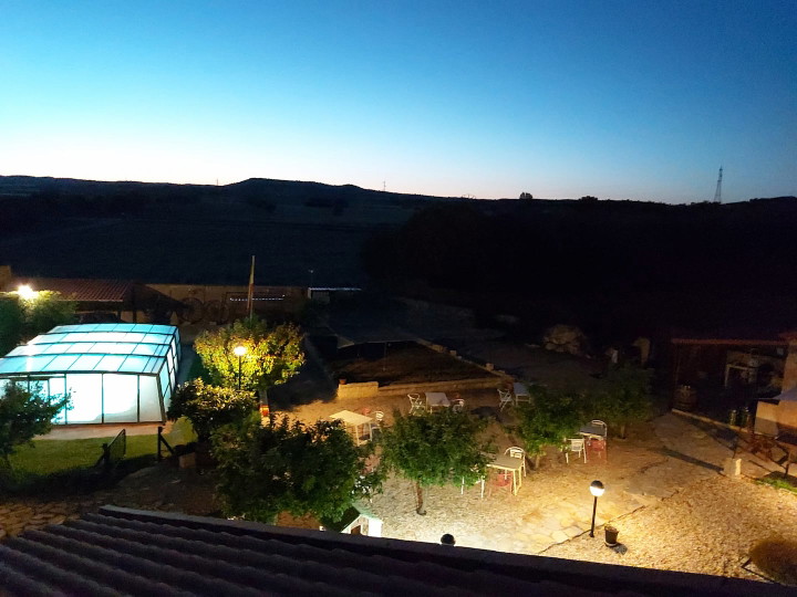 El Lagar De La Navazuela
7 Km De El Burgo De Osma - El Burgo de Osma