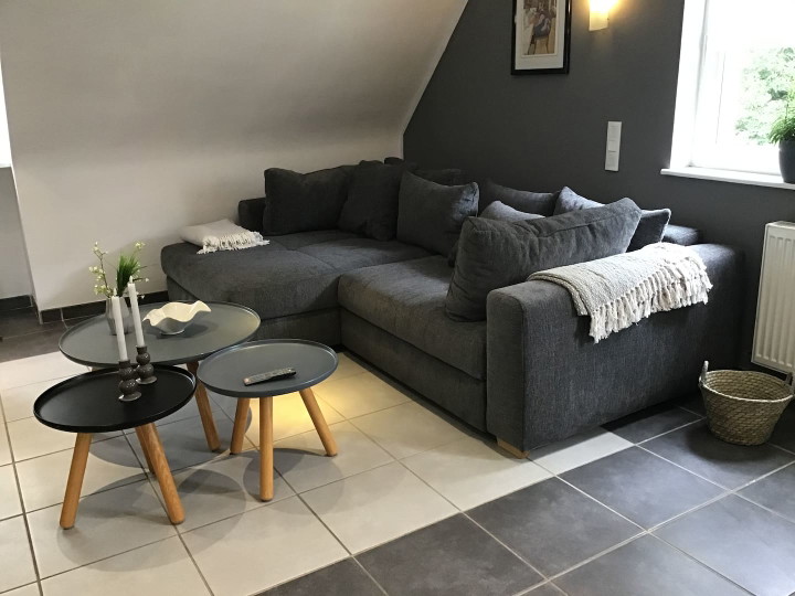 Wohnung In Hagen - Hohenlimburg 
55 Qm - Hagen