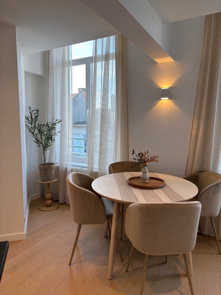 Le Cozy Bijou; Duplex In The Heart Of Antwerp - Antwerp, Belgium