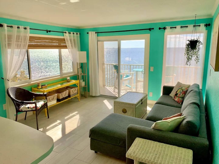 The Great Escape - Panoramic Sunset Views - タンパ, FL