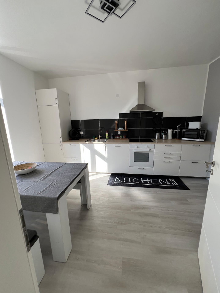 Appartement Moderne Dans Le Centre De Vianden - Vianden