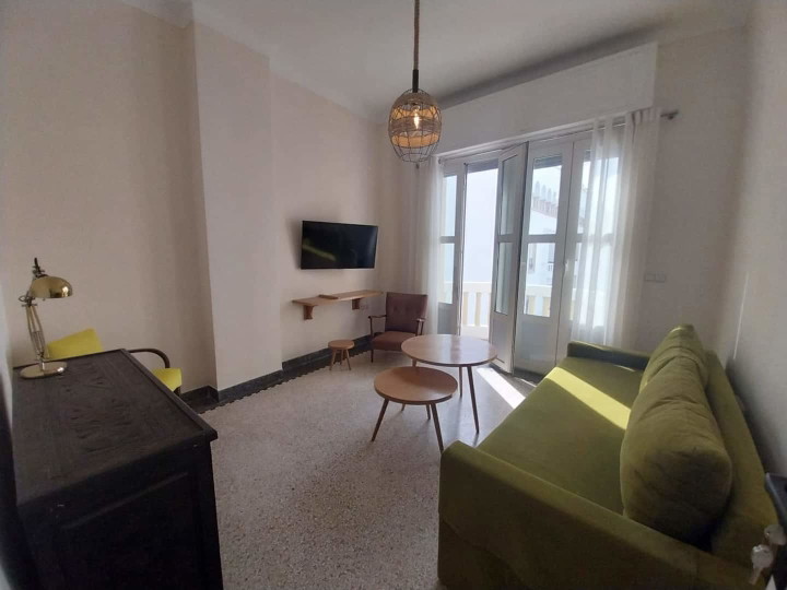 Suite With A View, Balima Xi 41 - Rabat