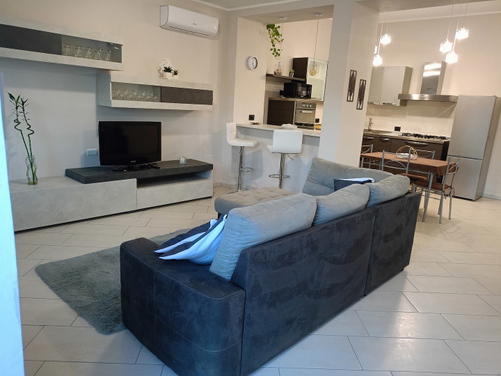 Casa Vacanze La Perla
Cin:it111009c2000t9711 - Carbonia