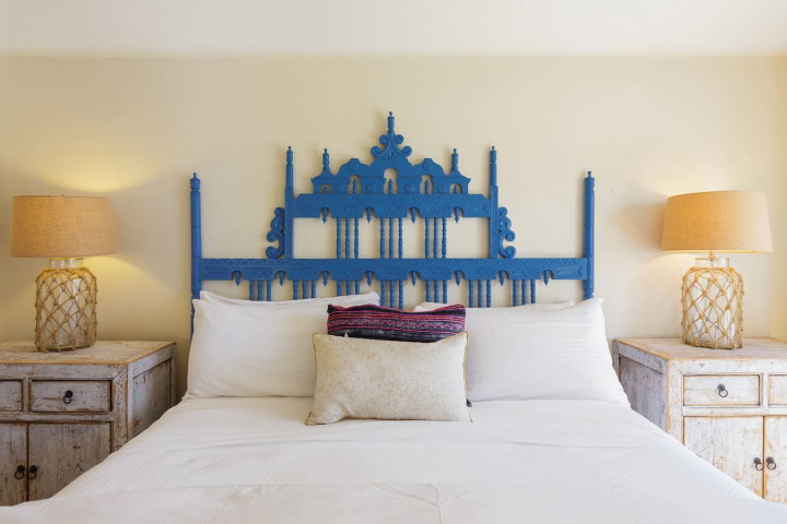 Charming Manzanita Blue Cottage - Laguna Woods, CA