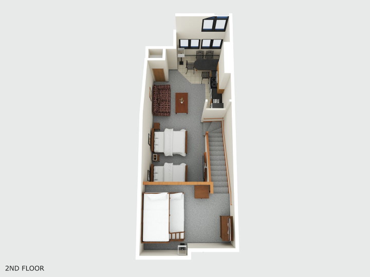 Chula Vista Villa W/ Loft + Free Waterpark - Wisconsin Dells, WI