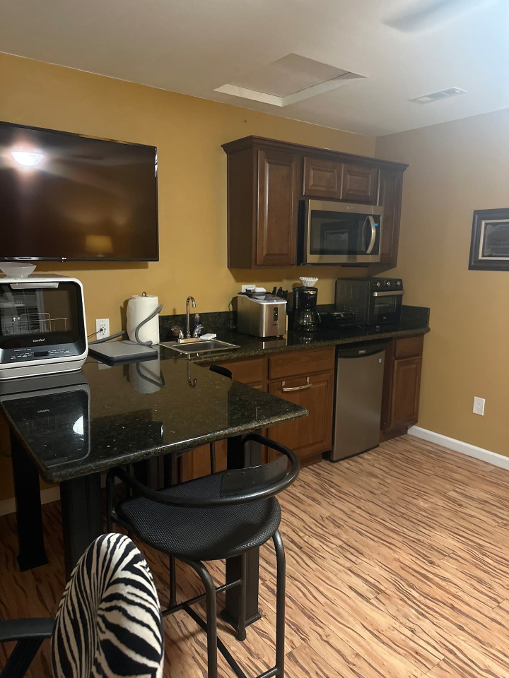 Casita De La Valle - Escondido, CA