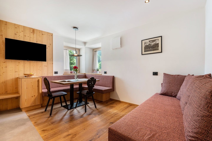Villa Anna Apartment Geisler - Brixen