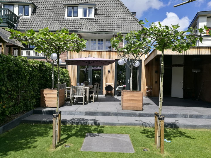 Spacious Family Home Near Haarlem, Beach At 5km - Zandvoort