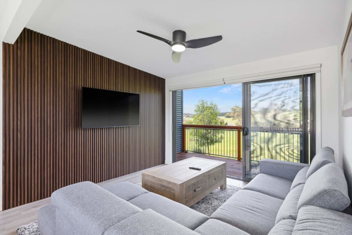Luxury Hills Retreat Villa Ramada Resort - Phillip Island