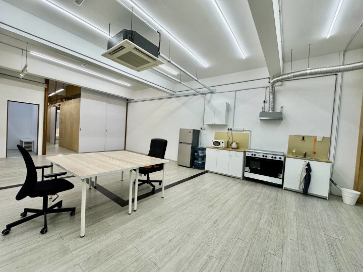 Living Studio By Starzhotel | Corporate-ready - Kluang