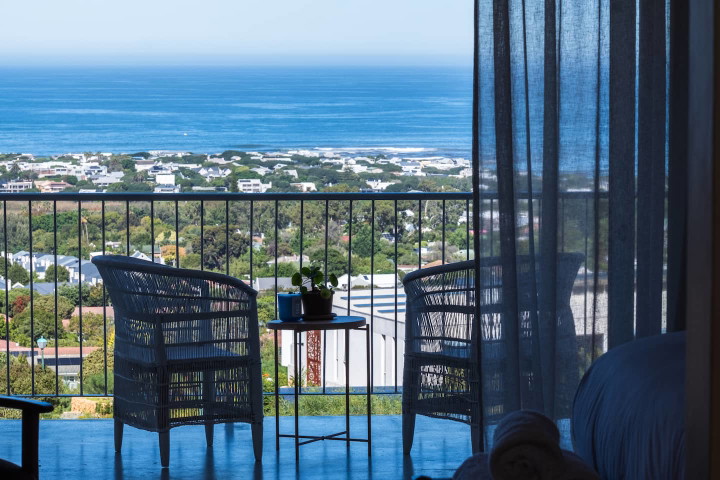 3 Ocean Horizon Suite -Luxury Sea View - Fisherhaven