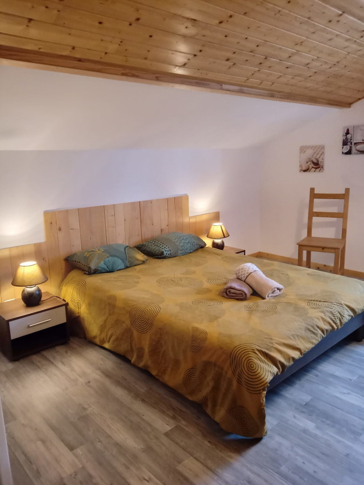Maison Chaleureuse Proche Des Montagnes Vosgiennes - Ballon d'Alsace