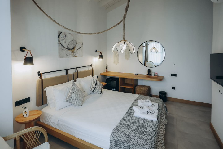 Kotraba Hotel - Çeşme