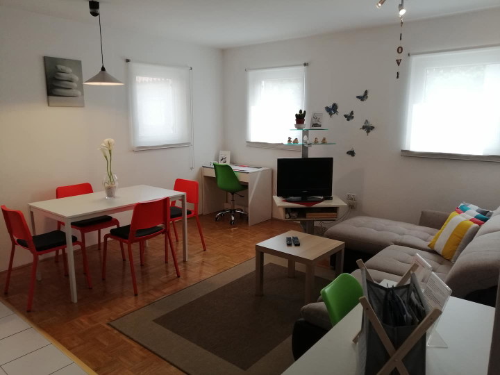 Apartment Mavrica Levja Ulica 6 Koper - Ankaran