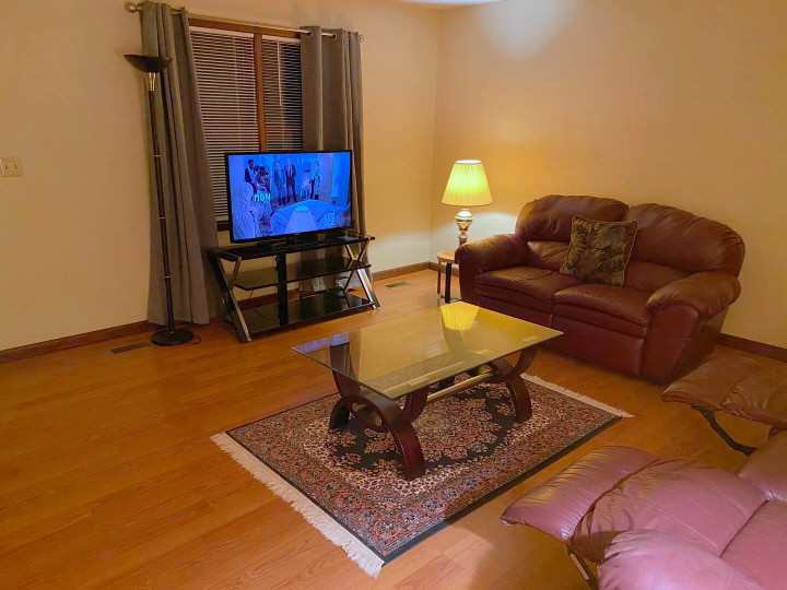 Appartement 3&nbsp;Chambres Bristol Casino - «&nbsp;The Haven&nbsp;» - Bristol, TN