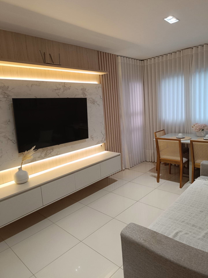 Beautiful Apartment And Excellent Location - Teresina