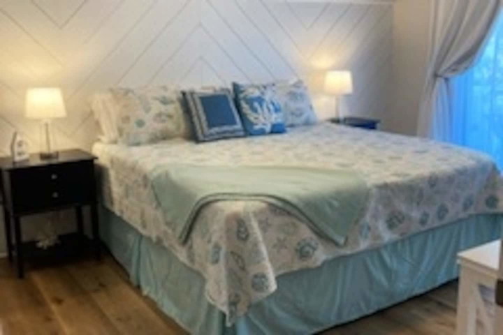 Stones Throw To Downtown Southport - Bald Head Island, NC