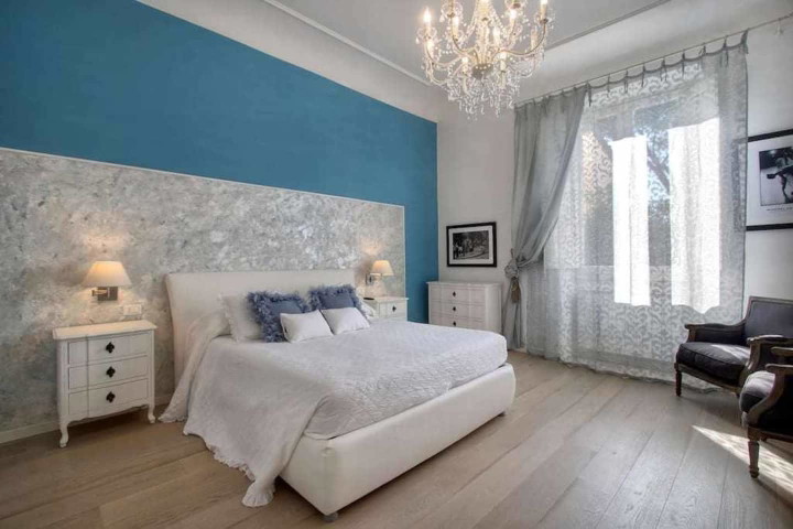 San Marco Elegant Apartment - Florence