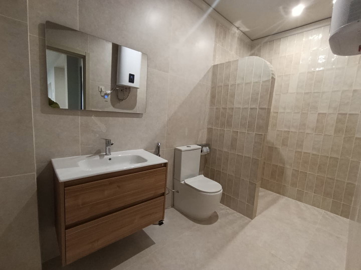 Darmoucha - Appartement 1 - Al Hoceima