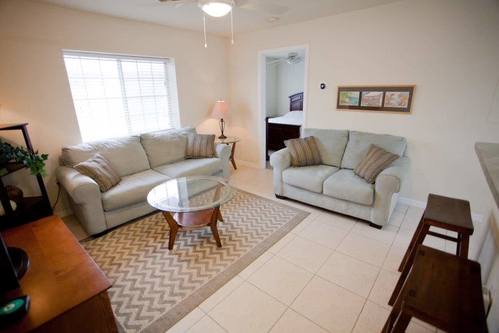 Condo In The Heart Of Grand Cayman - Cayman Islands