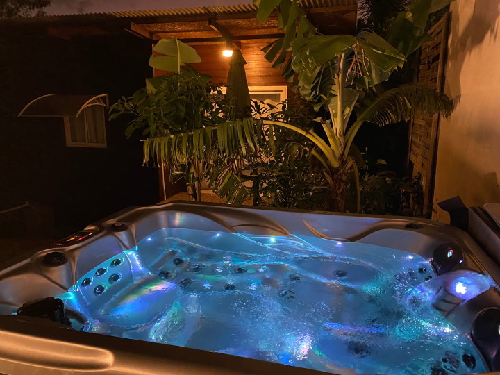 Bungalow Résidence Des Sables - La Réunion
