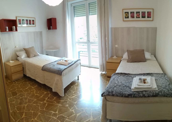 Barbarino Casa App. Vacanze Cin:it017029c2wmm8viyn - Brescia