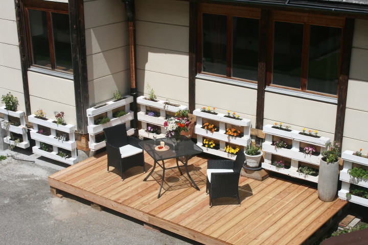 Le Loft Im Fang - Charmey