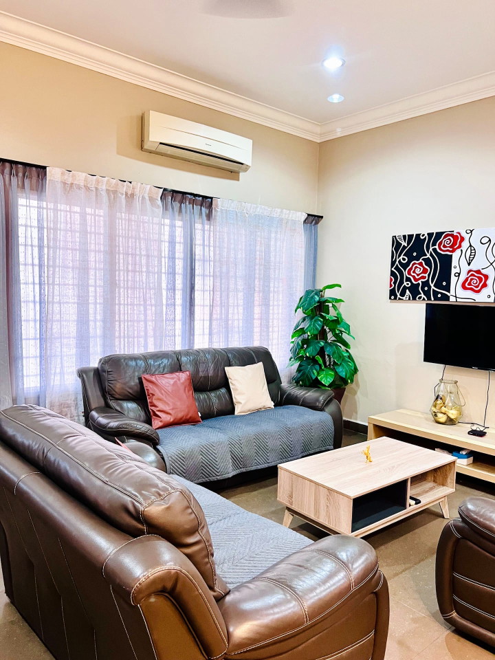 One Storey Ipoh 6 Rooms En-suite - Perak