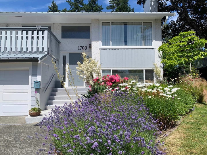 Traveller's Sanctuary - Supernatural Bc - - Comox