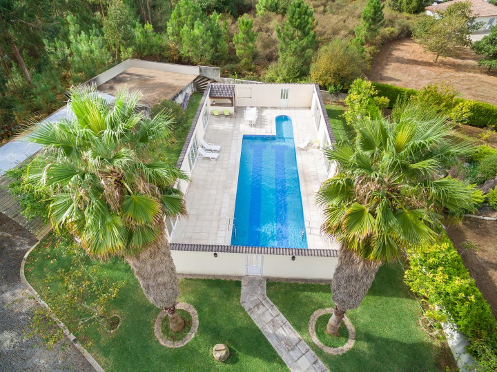 Casa Da Quinta Nova - Sá
