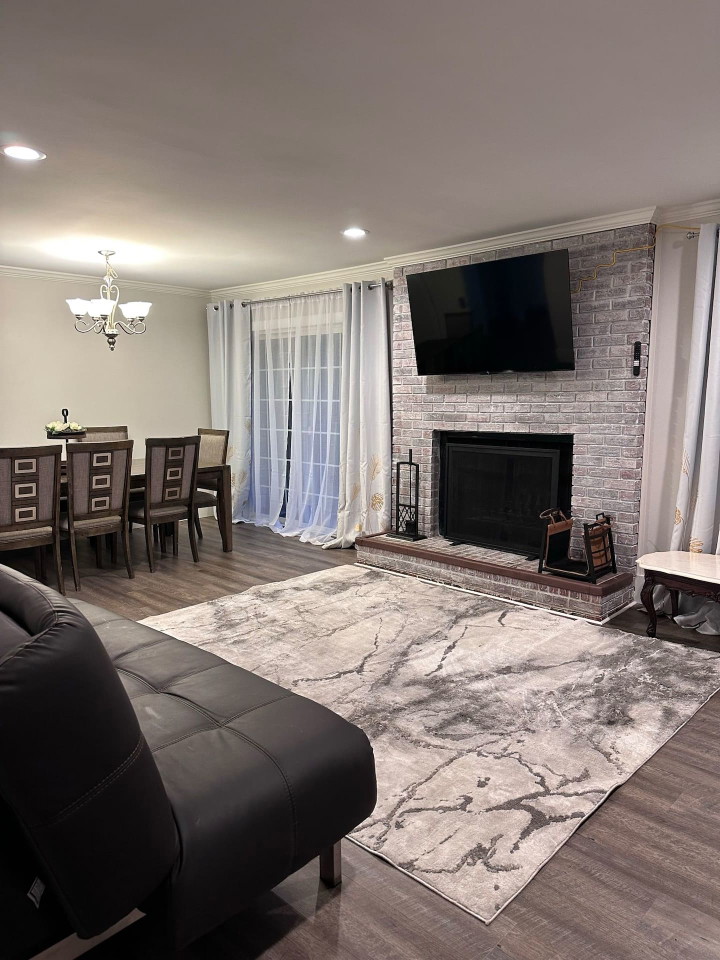 Home In Spartanburg 3br/2b - Spartanburg, SC