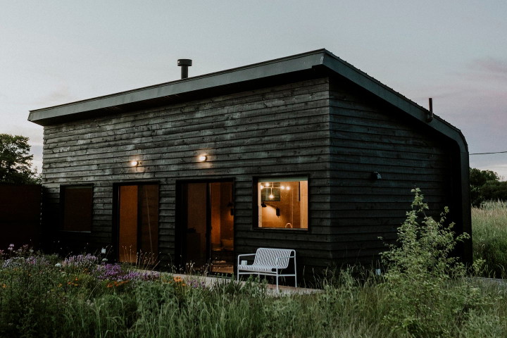 Hygge House, Cozy Boutique Guest House - Prince Edward County